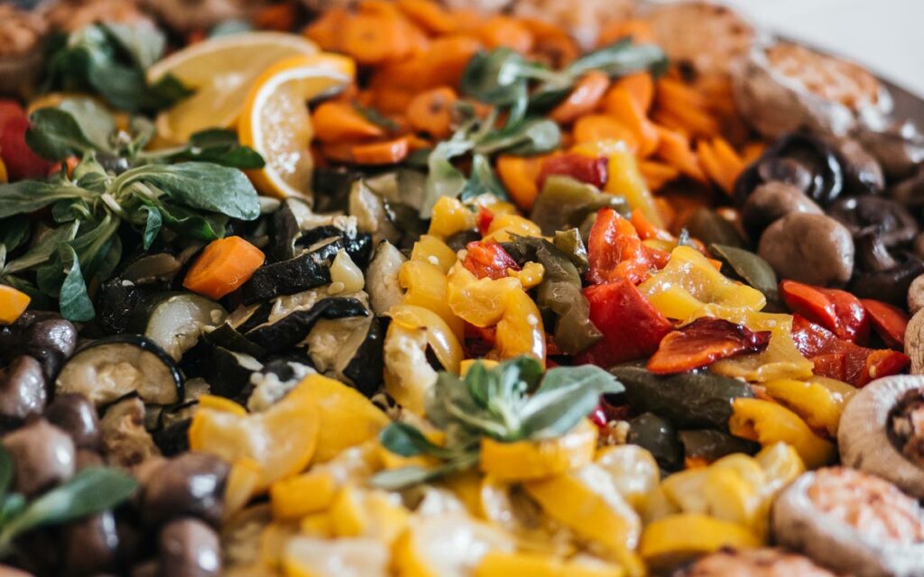 Speisekarte – Hotel Hennies