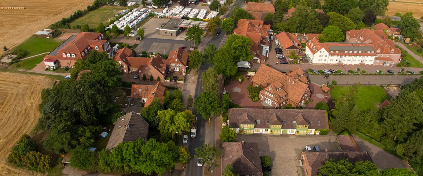 Business – Hotel Hennies