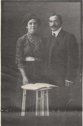 Unsere Geschichte – Hotel Hennies